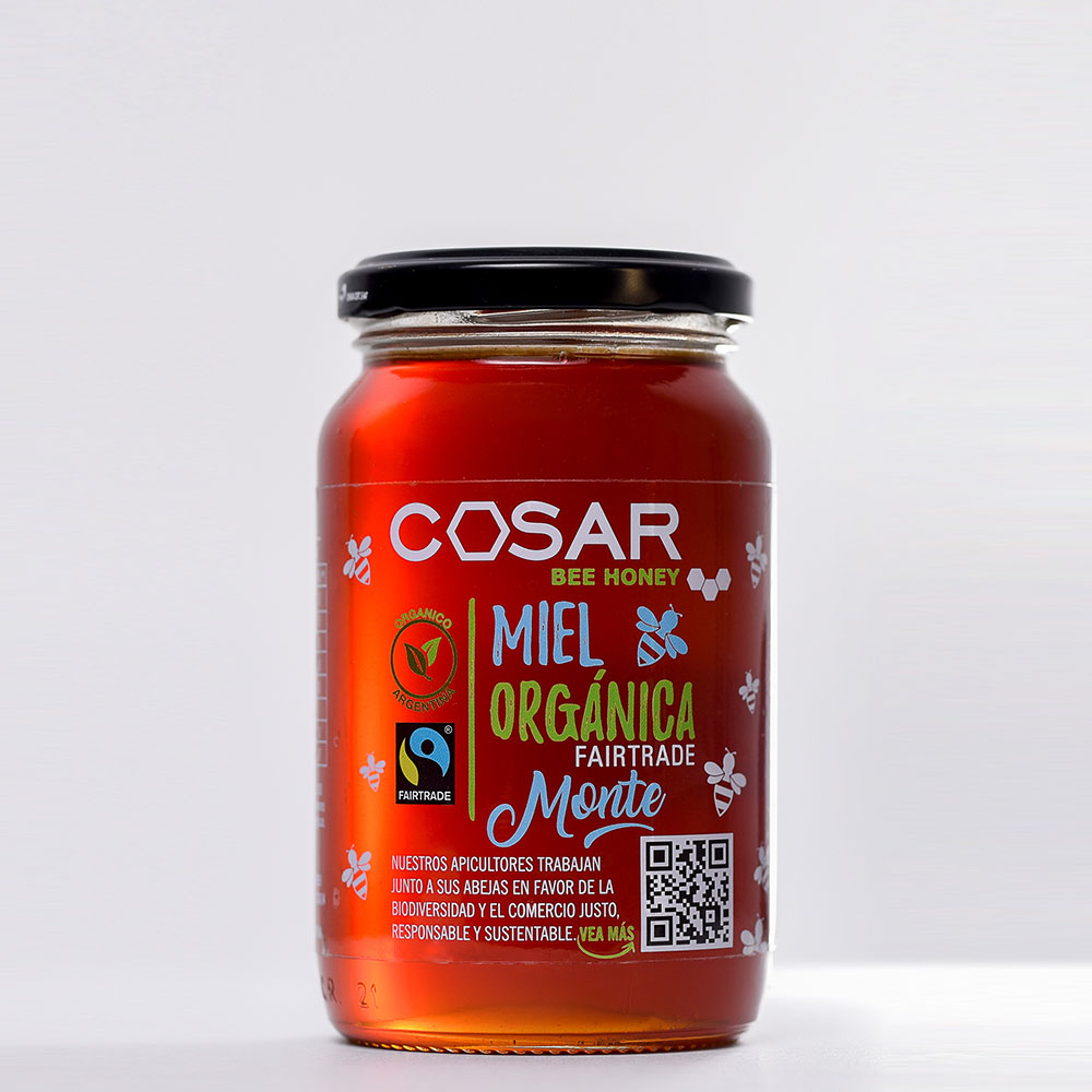 Miel COSAR